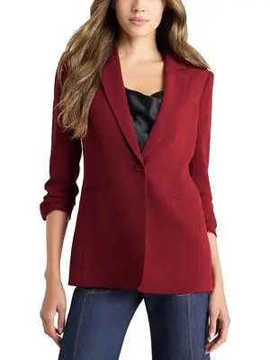 CINQ À SEPT Cinq A Sept Khloe Blazer