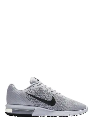 Nike Air Max Sequent 2 Sneakers - White