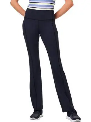 NIC+ZOE Flex Fit Flare Pants