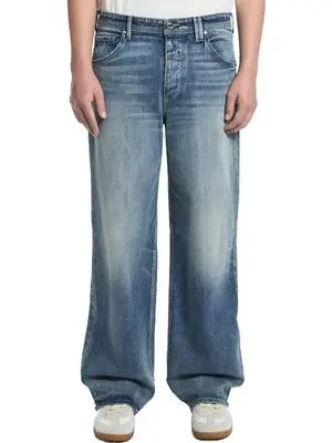 VAYDER Wide Leg Jeans - Starling