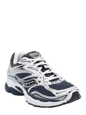 Saucony Saucony Gender Inclusive Progrid Omni 9 Sneaker Deep Navy