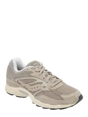 Saucony Saucony Gender Inclusive Progrid Omni 9 Sneaker Grey