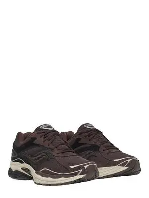 Saucony Saucony Gender Inclusive Progrid Omni 9 Sneaker Torte/black