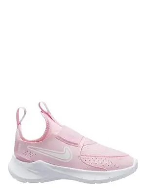 Nike Nike Flex Runner 3 Slip-On Shoe Pink Foam/white