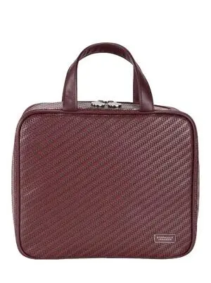 Stephanie Johnson Martha Large Briefcase - Ruby Royale