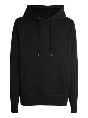 Canada Goose Huron Hoodie - Black