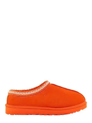UGG Tasman Slipper - Orange Soda