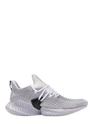 Adidas Alphabounce Instinct Sneakers Cloud White/grey Two/core Black