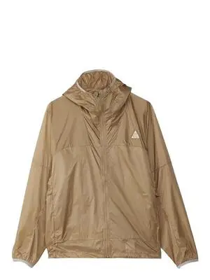 Nike Windbreaker Jacket - Khaki