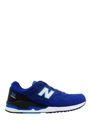NEW BALANCE 530 Elite Pinball Sneakers - Blue