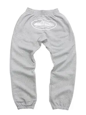 CORTEIZ Alcatraz Bottoms - Grey