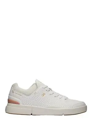 On The Roger Centre Court Sneakers - White/woodrose