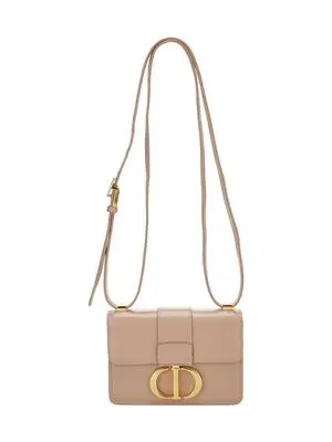 Dior 30 Montaigne Bag - Pink