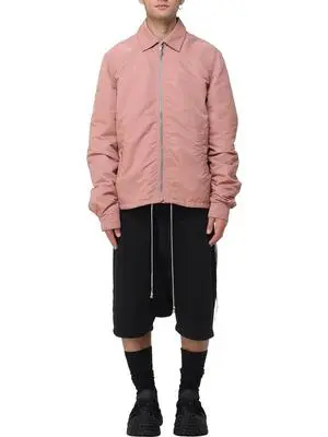 Rick Owens Jacket - Pink