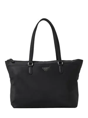Emporio Armani Tote Bag - Black
