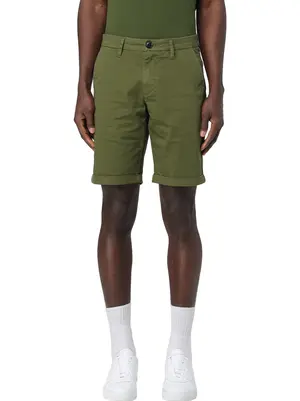 SUN 68 Shorts Green