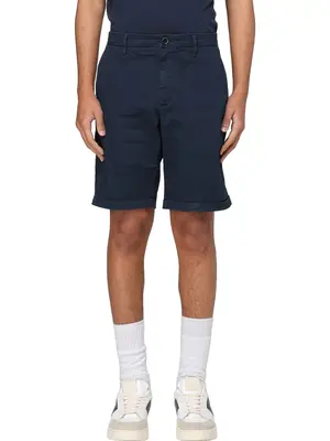 SUN 68 Shorts - Navy