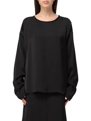 Fabiana Filippi Top - Black