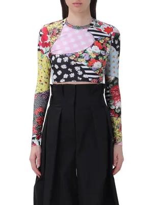 Moschino Top - Multicolor