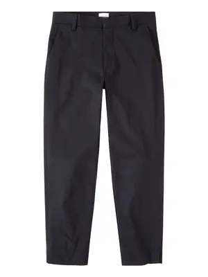 Closed Sonnett Tapered Trousers - Black
