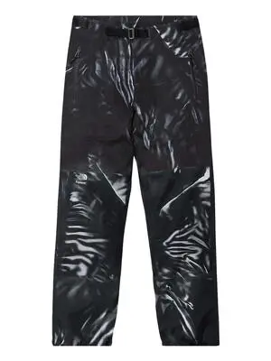 Supreme Printed Mountain Pant - Black