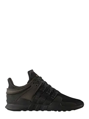 Adidas Eqt Support Adv Sneaker - Black