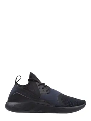 Nike Lunarcharge Essential Sneakers - Black