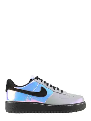 Nike Air Force 1 Low Comfort Premium Hologram Grey