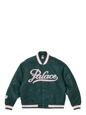 PALACE The Arena Jacket - Green