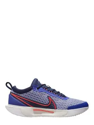 Nike Court Zoom Pro - Blue