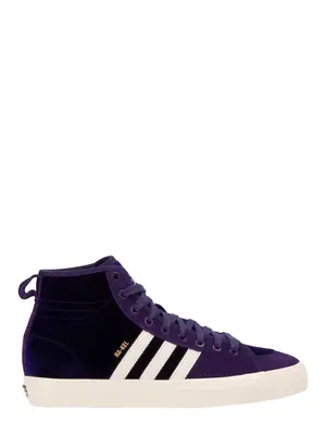Adidas Matchcourt High Rx Sneakers - Purple