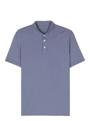 ALTEA Greg Jersey Polo Shirt