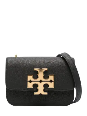 Tory Burch Small Eleanor Cross Body Bag - Black