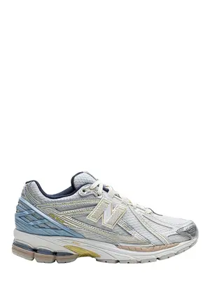 NEW BALANCE X Kith 1906r Sneakers - Silver