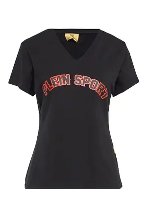 PLEIN SPORT T-shirt - Black