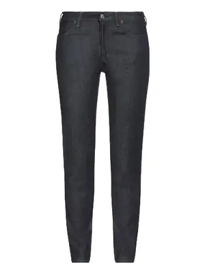ACNE STUDIOS BLÅ KONST Denim Skinny Jeans - Blue