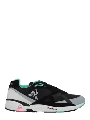 LE COQ SPORTIF Low-top Sneakers - Black