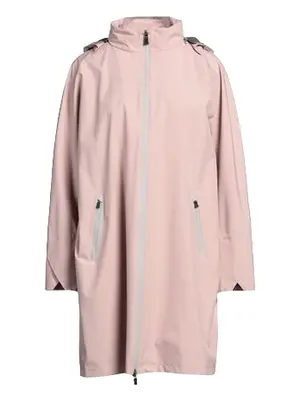Herno Overcoat & Trench Coat - Pink