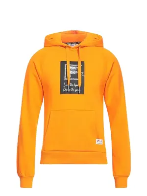 FILA Sweatshirt - Orange