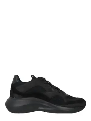 VIC MATIE Chunky Sneakers - Black