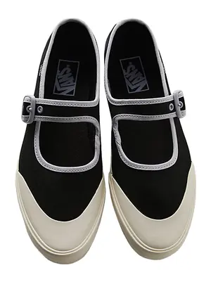 VANS Vans Mary Jane Sneakers Ballerina Black