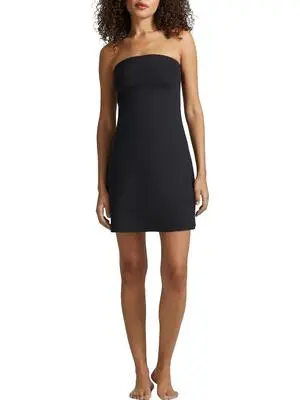 COMMANDO Commando Neoprene Tube Mini Dress