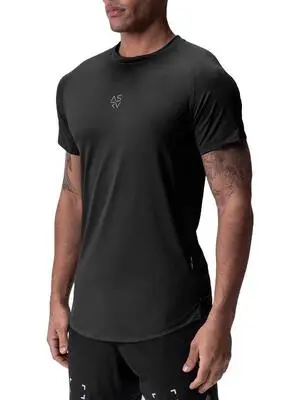 ASRV Silver-lite™ 2.0 Performance T-shirt - Black