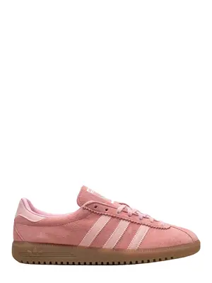 Adidas Bermuda Low-top Sneakers - Pink