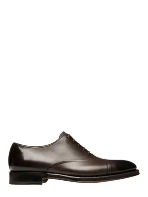BALLY Bally Sadhy Leather Oxford Shoes