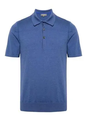N.PEAL Polzeath Polo Shirt