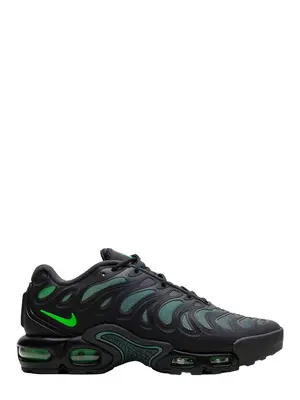 Nike Air Max Plus Drift Sneakers - Black