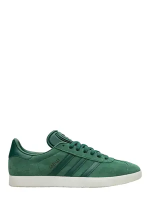 Adidas Gazelle Tech Forest Sneakers - Green