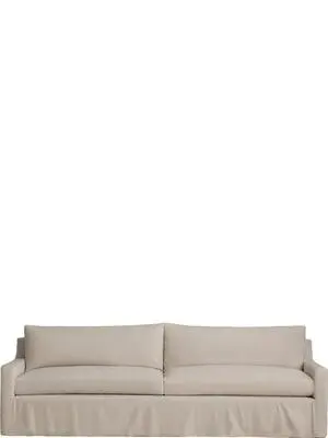 Jenni Kayne Harbor Sofa - Tan