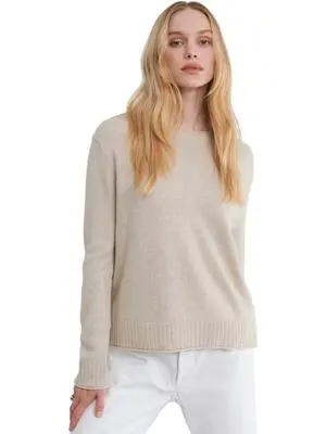 JENNI KAYNE Jenni Kayne Everyday Pullover Sweater